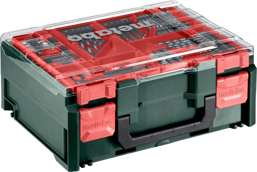 METABO SB 18 L 614053710
