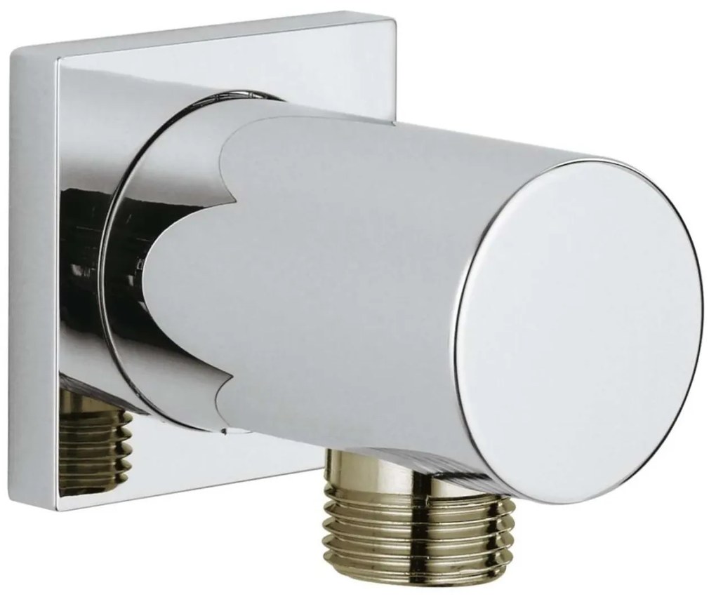 Grohe Rainshower - Nástěnné kolínko, chrom 27076000