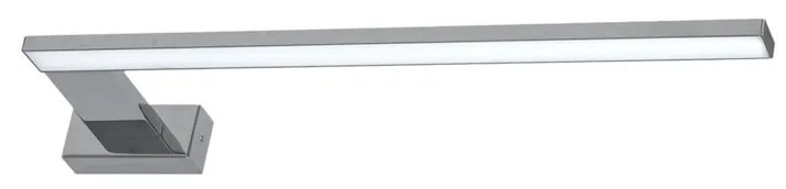 Nástěnné LED svítidlo Shine R, 1x LED 11w, 4000k, (45 cm),