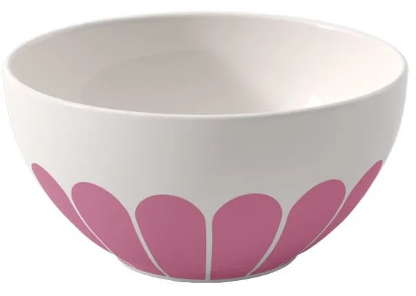 Villeroy & Boch Miska Fleur Cassis, Ø 12 cm / 0,43 l 10-4553-1900