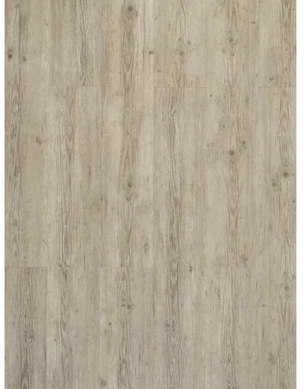 Tajima, Vinylová podlaha lepená Tajima Classic Ambiente 6620 světle šedá, 1219,2 x 177,8 mm