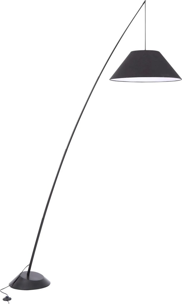 XXXLutz STOJACÍ LAMPA, 55/235/173 cm MAYTONI - Online Only svítidla - 004353017401