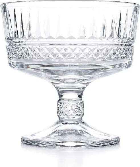 Pasabahce poháry na zmrzlinu Elysia 250 ml 2 ks