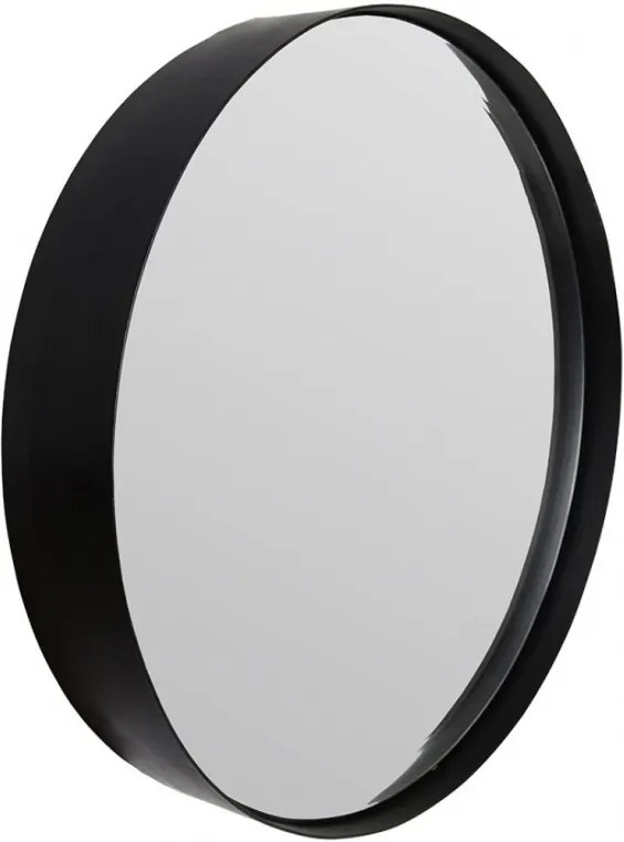 Závěsné zrcadlo WLL RAJ MEDIUM Ø 75 cm