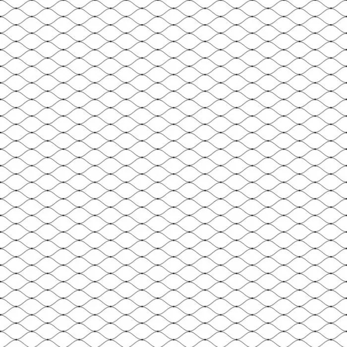 Vliesová tapeta Mr Perswall - Fence 360 x 265 cm