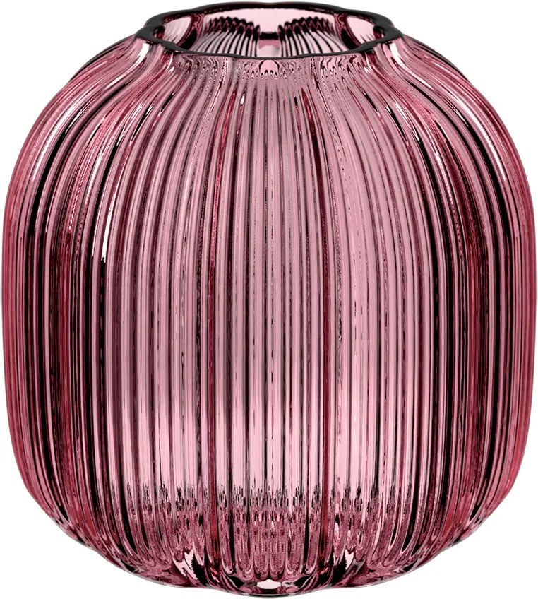 Villeroy&Boch Villeroy & Boch Fleur cassis váza