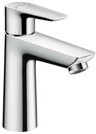 Hansgrohe Talis E umyvadlová baterie s výpustí chrom 71710000