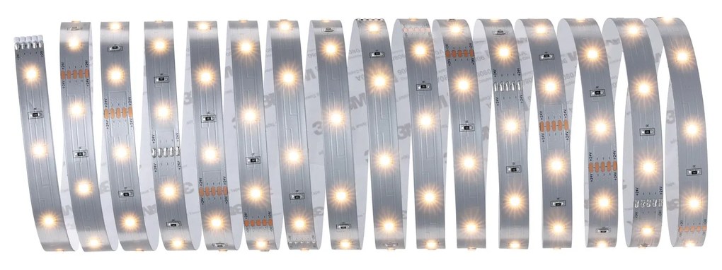 Paulmann 79855 MaxLED 250, LED pásek 19W 2700K, 5m