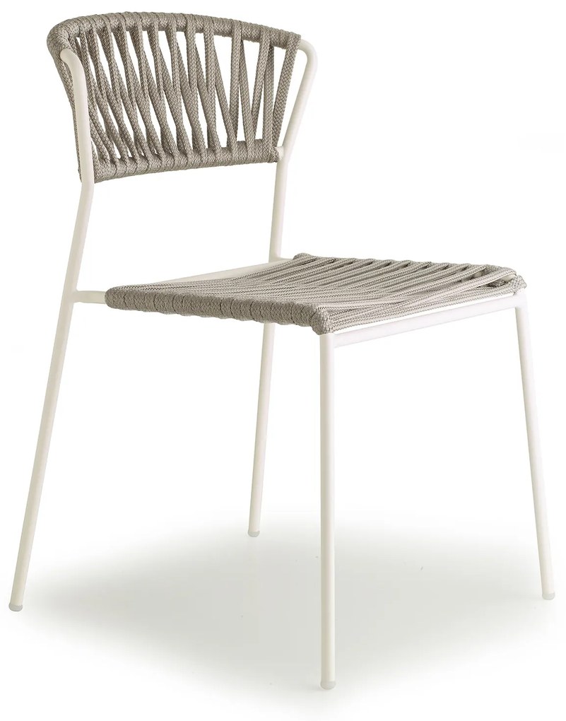 Scab Design designové zahradní žídle Lisa Chair Outdoor