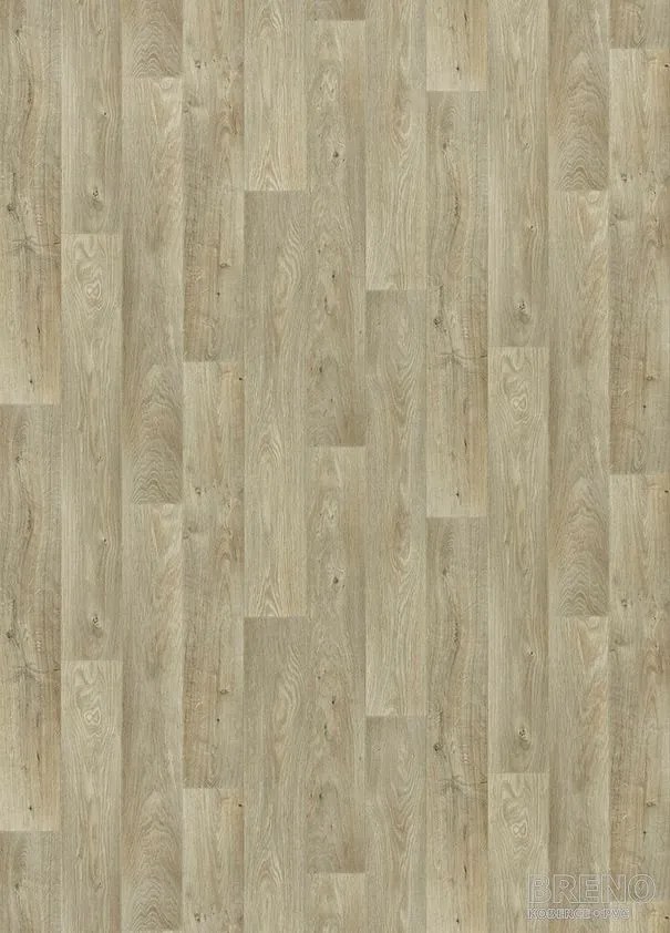 Breno PVC CALLISTO Jackson S38, šíře 300 cm
