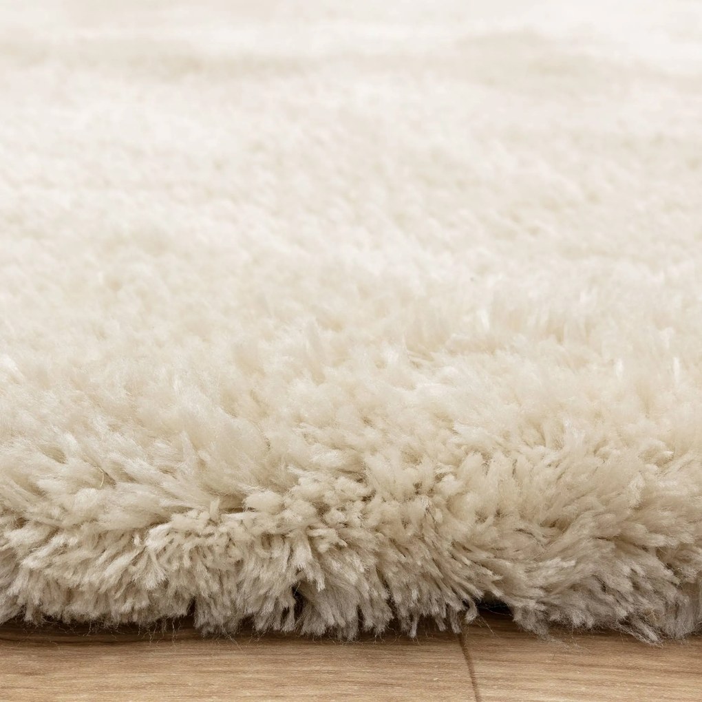 Tribeca Design Kusový koberec Massive Natural Rozměry: 200x290 cm