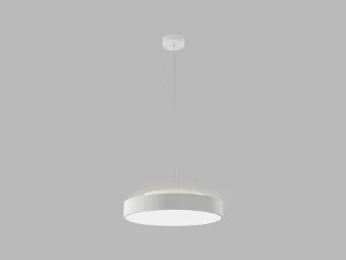 Závěsné LED svítidlo LED2 RINGO II 40cm bílé 40W 3000K/4000K DALI 3275551D
