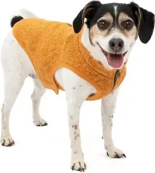 Kurgo® Core Svetr pro psy Heather Orange L