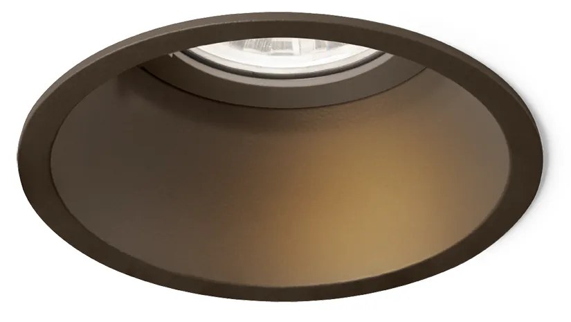 WEVER & DUCRÉ DEEPER 1.0 LED Barva: Bronzová, Teplota chromatičnosti: 1800 K - 2850 K