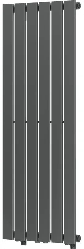 Mexen Boston, topné těleso 1200x452 mm, 611 W, antracitová, W213-1200-452-00-66