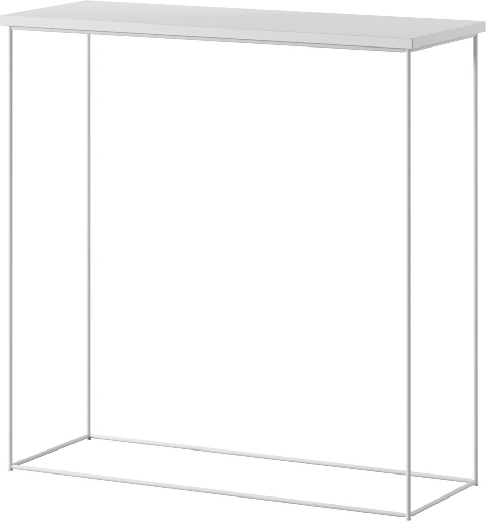 ADRK Furniture Konzole Milan ADRK-CT-MIL-W-W