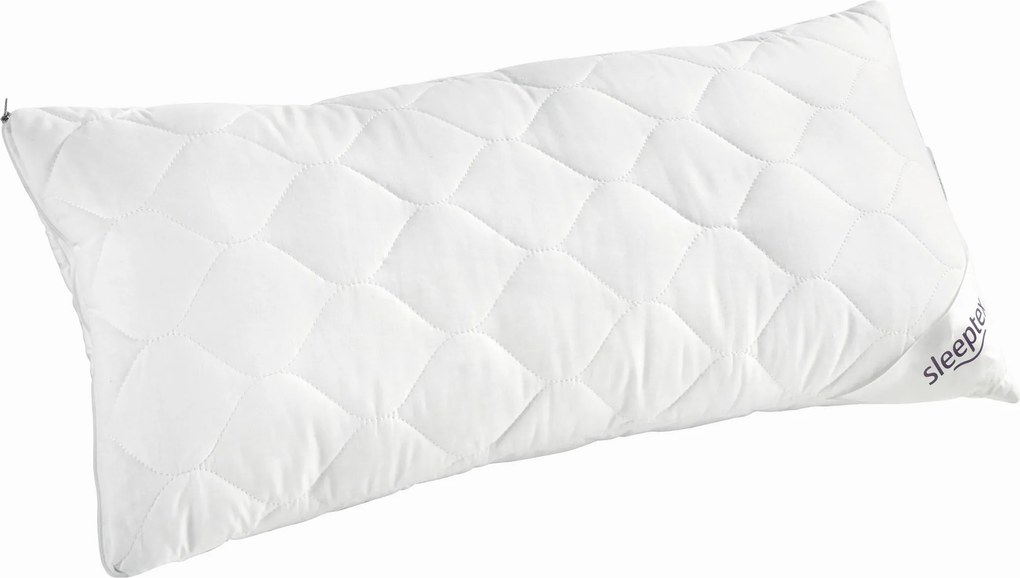 XXXLutz POLŠTÁŘ POD HLAVU, 40/80 cm Sleeptex - Polštáře pod hlavu - 003284009401