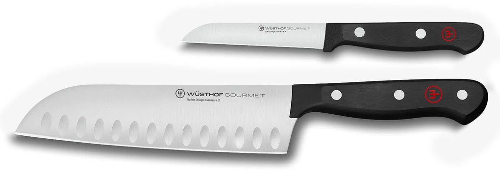 Wüsthof GOURMET Sada nožů 2 ks 1125060202