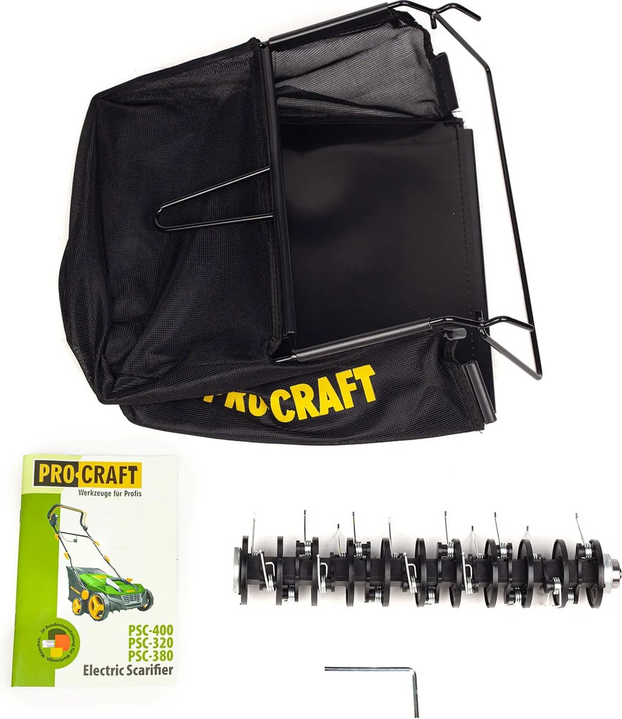 Procraft PSC320