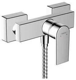 Sprchová baterie Hansgrohe Vernis Shape bez sprchového setu 150 mm chrom 71650000