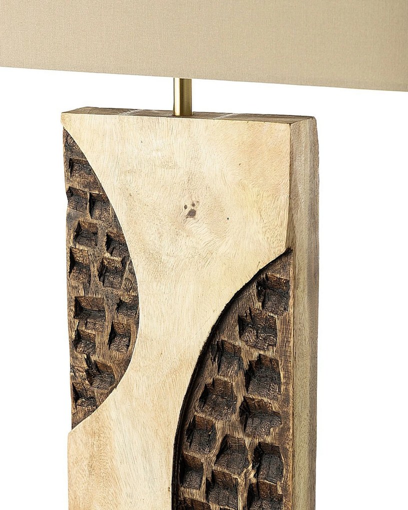 Stojací lampa Ferula 171 cm