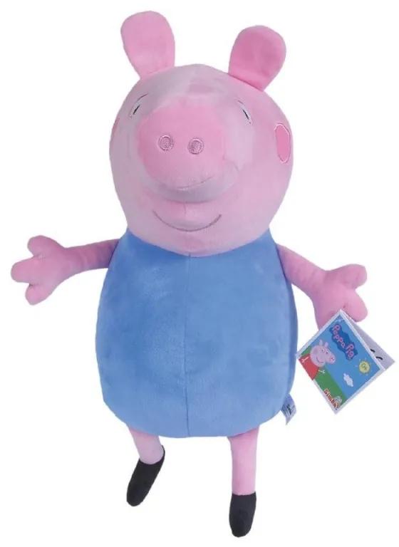 Plyšák TOMÍK | George Peppa Pig 40 cm