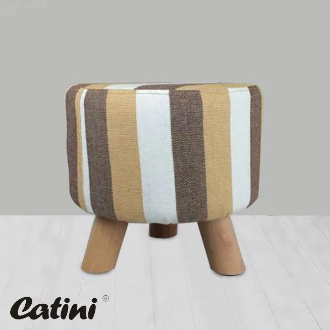 Designový taburet - ROLF