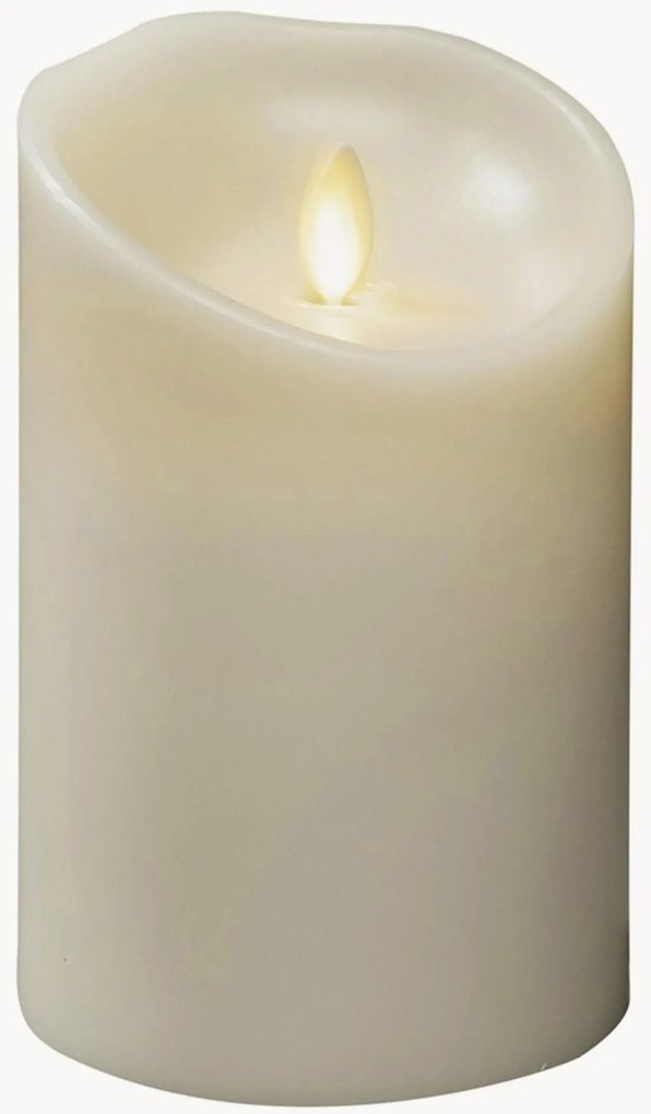 LED svíčka's časovačem Holly