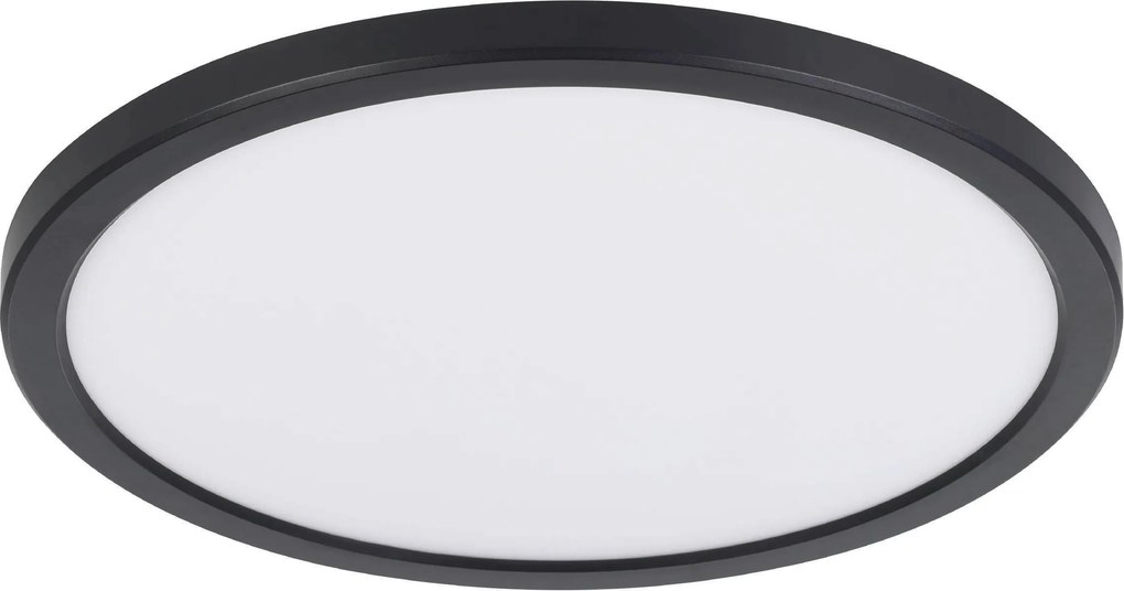 XXXLutz STROPNÍ LED SVÍTIDLO, 29,5/2,5 cm Eglo - Online Only svítidla - 003348315003