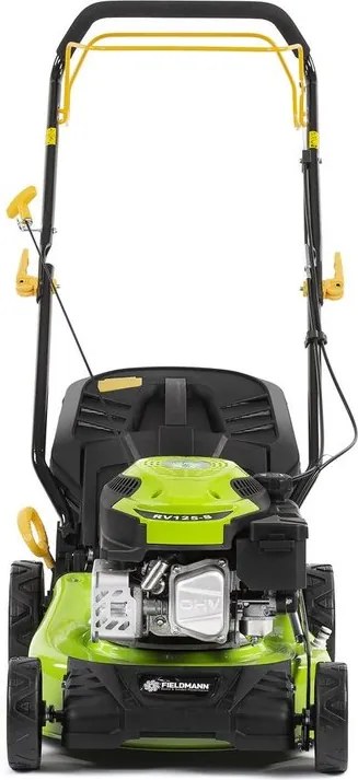 Benzínová sekačka 1,9 kW, 3v1 FIELDMANN FZR 4210-B
