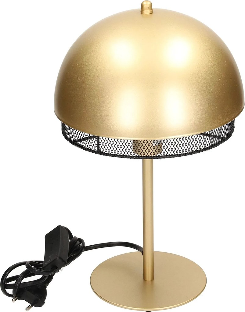 Stolní lampa Giselle 33cm