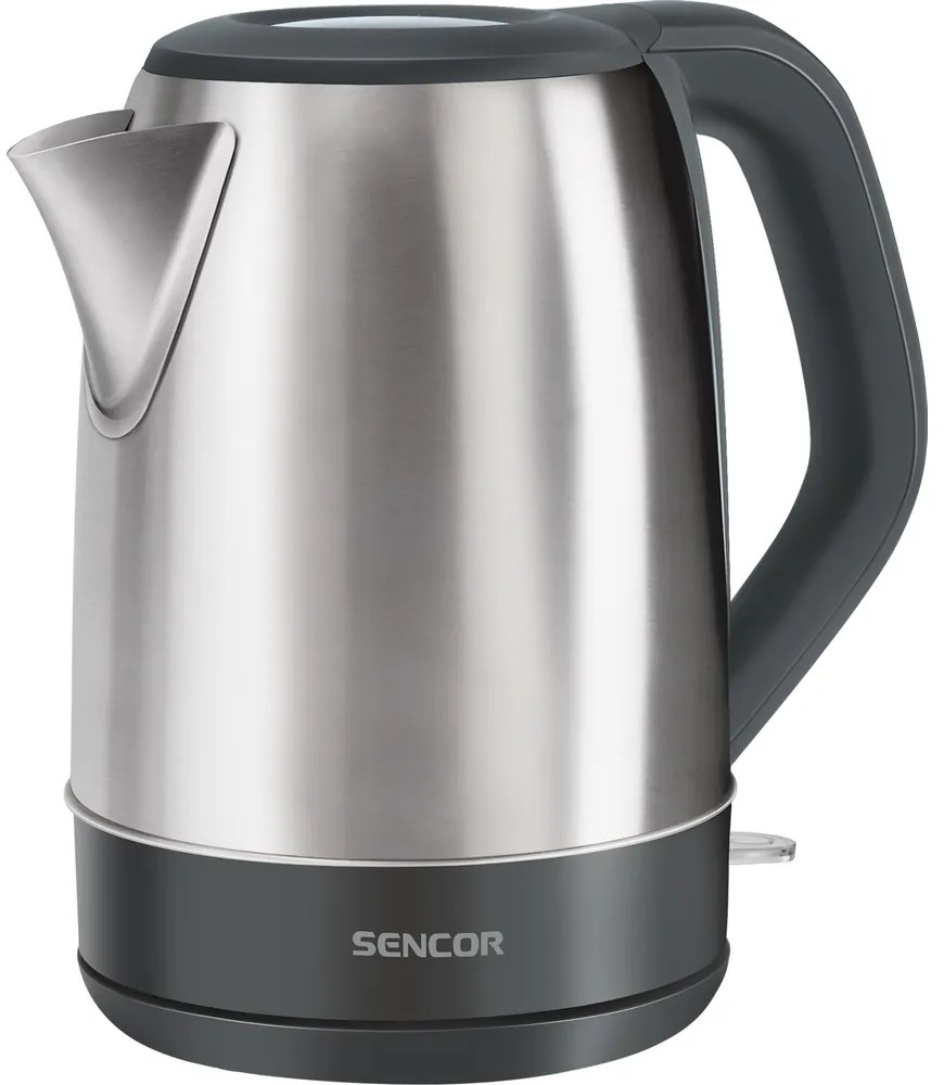SENCOR SWK 1711SS konvice Varianty k dispozici:: Nové zboží,horší kartonový obal ,záruka 24 měsíců