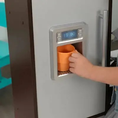 KidKraft Kuchyňka Ultimate Corner Play / od 3 let