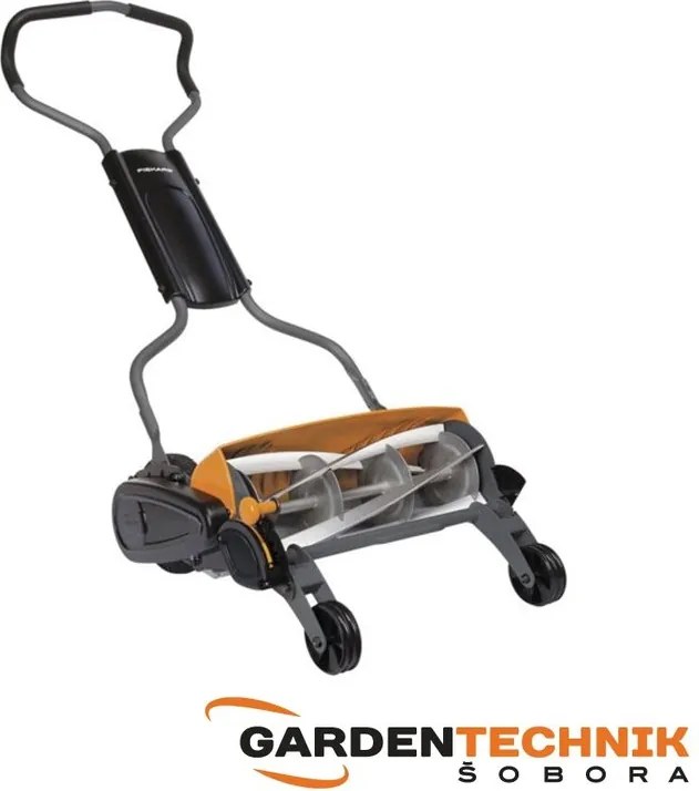 Vřetenová sekačka FISKARS StaySharp Max [113880]