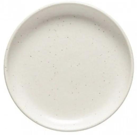 Dezertní talíř Pacifica pure vanilla 16cm