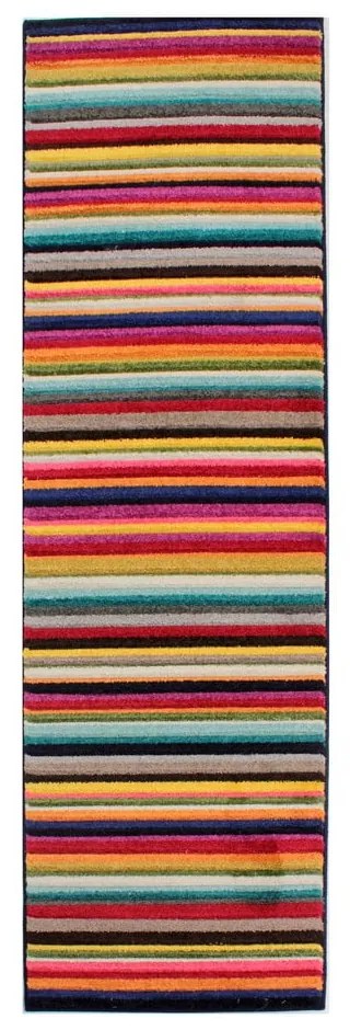 Běhoun Flair Rugs Spectrum Tango, 66 x 230 cm