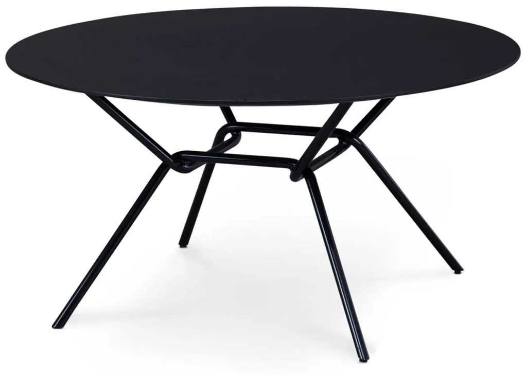 Designové zahradní konferenční stoly Strain Low Table L