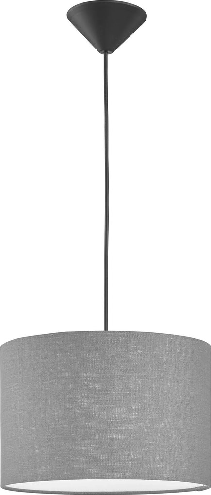 XXXLutz STROPNÍ ZÁVĚSNÉ SVÍTIDLO, 30 cm Fischer & Honsel - Online Only svítidla - 003151135201