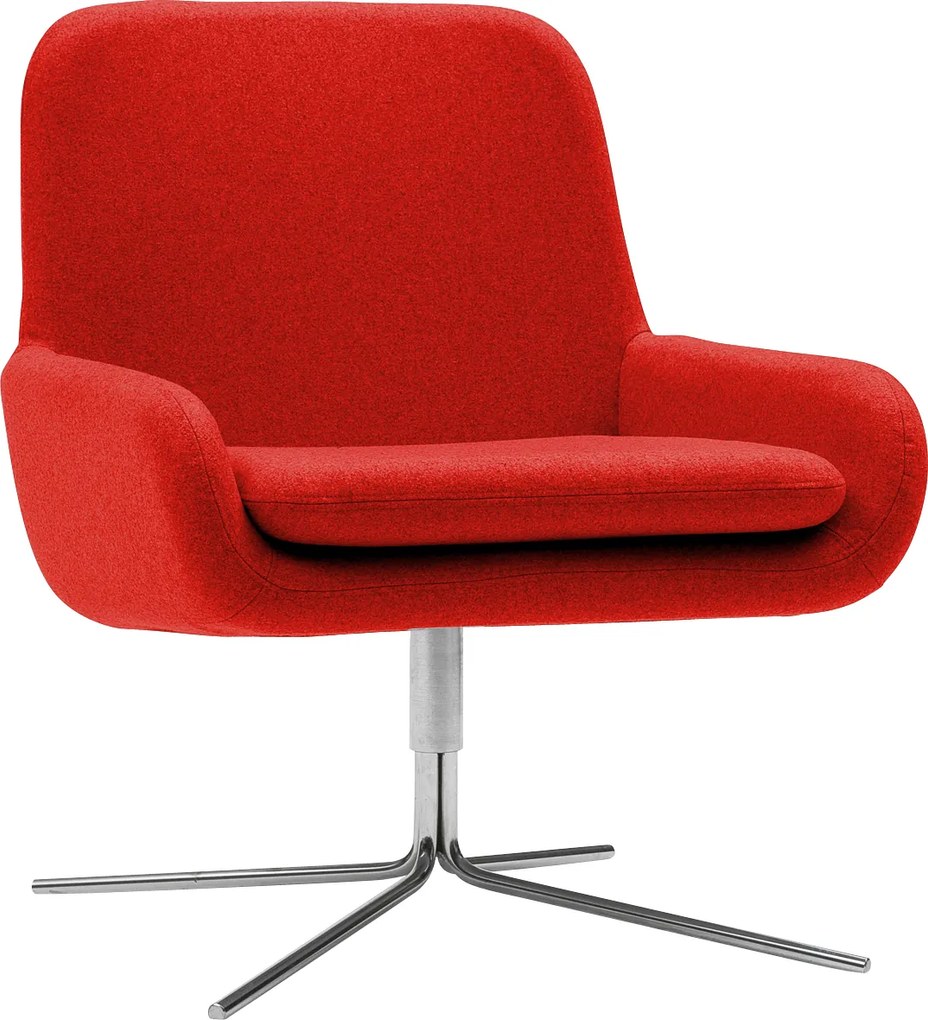 SOFTLINE - Křeslo COCO SWIVEL