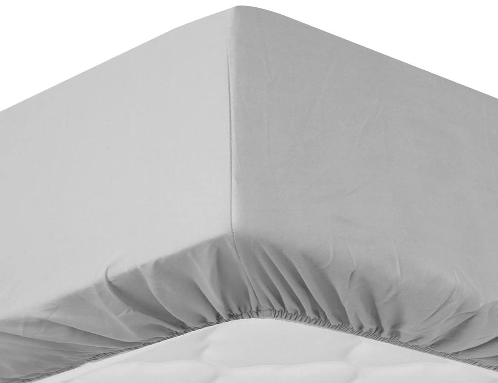 Sofr Wonder-Edition, napínací prostěradlo na postel, 140–160 x 200 cm, mikrovlánko