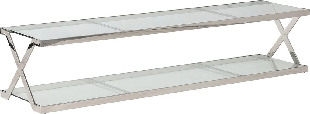 Stolek Audio a TV Madly 200x48x42cm