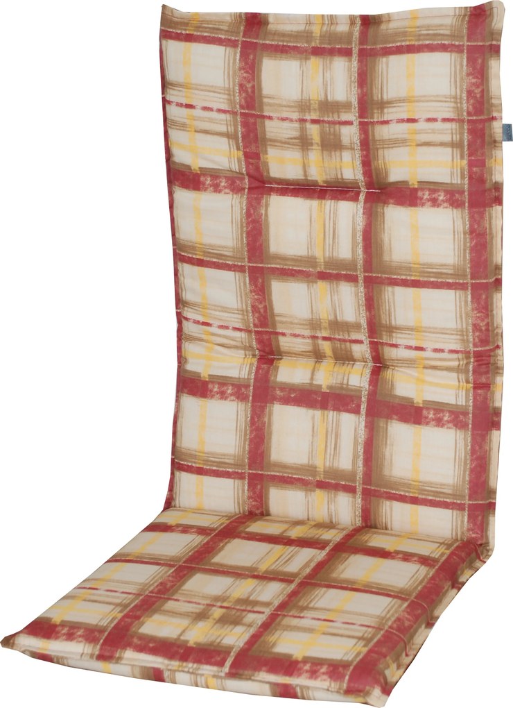 Doppler CLASSIC 9017 - vysoký polstr na křeslo s vysokým opěradlem