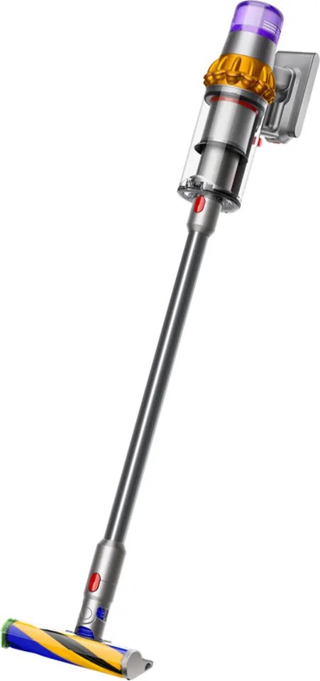 Dyson V15 Detect Absolute 2023 - Tyčový vysavač 2v1