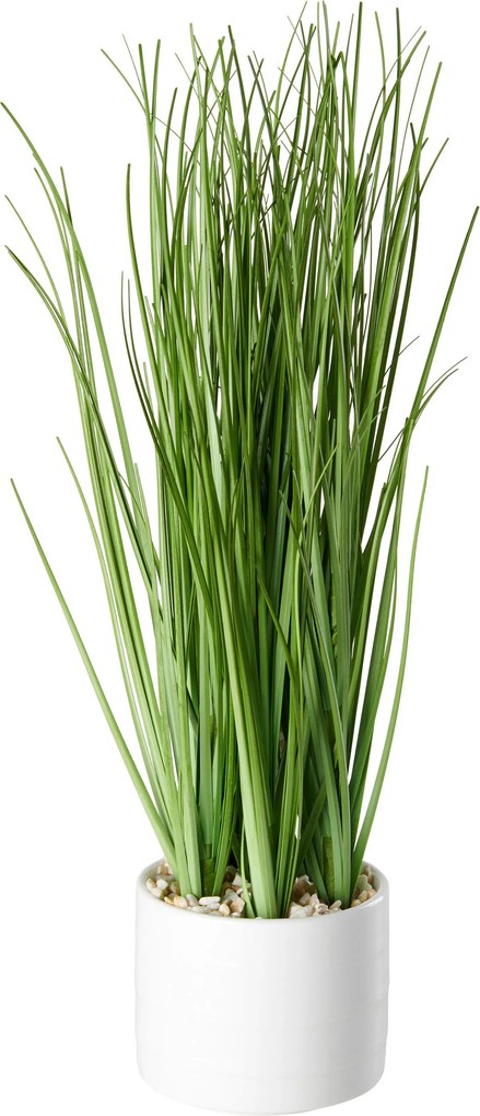 XXXLutz DEKORAČNÍ TRÁVA 30 cm Ambia Home - Dekorační tráva - 0039530040