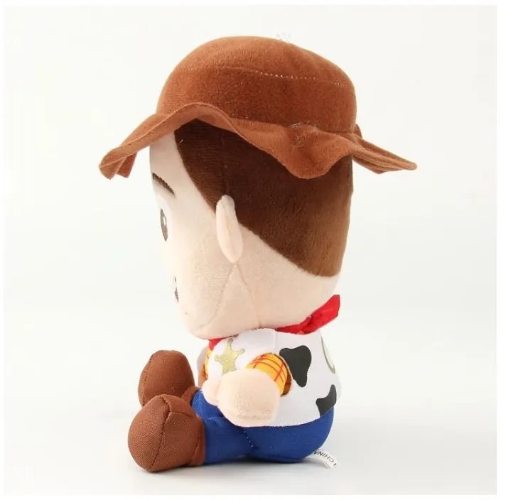 Plyšák Kovboj Woody Toy Story 18 cm