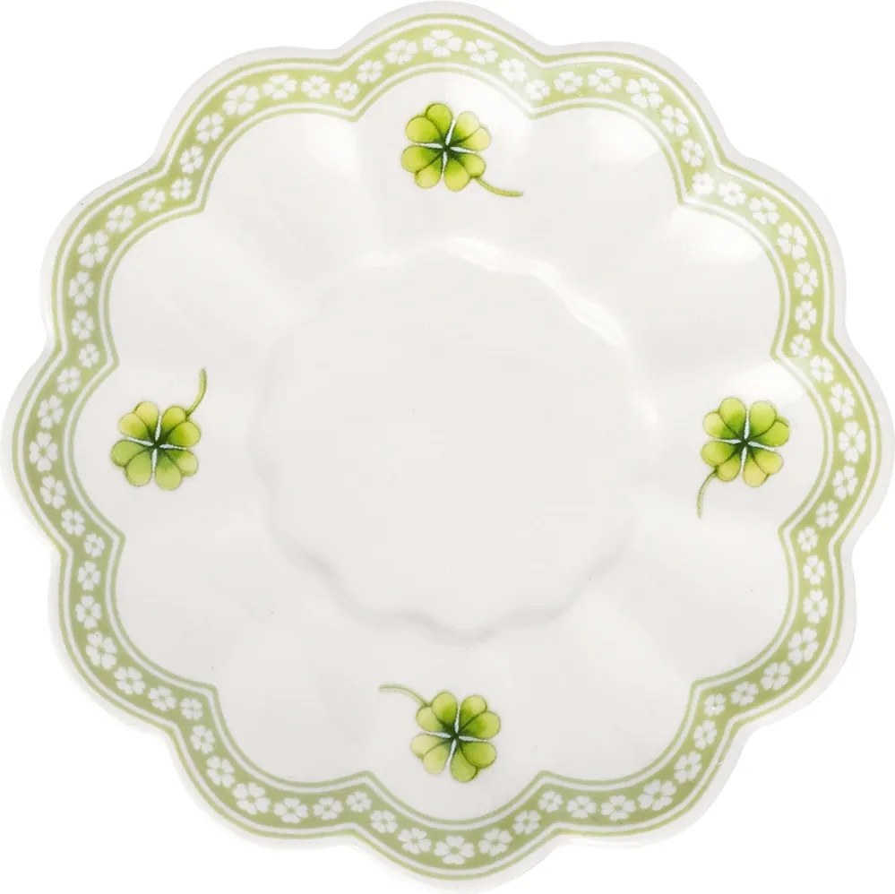 Villeroy&Boch Easter Delight podšálek pod stojánek na vejce 99 mm