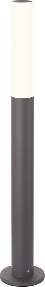 LA 1000682 APONI 90 venkovní stojací svítidlo LED 3000K antracit IP65 - BIG WHITE (SLV)