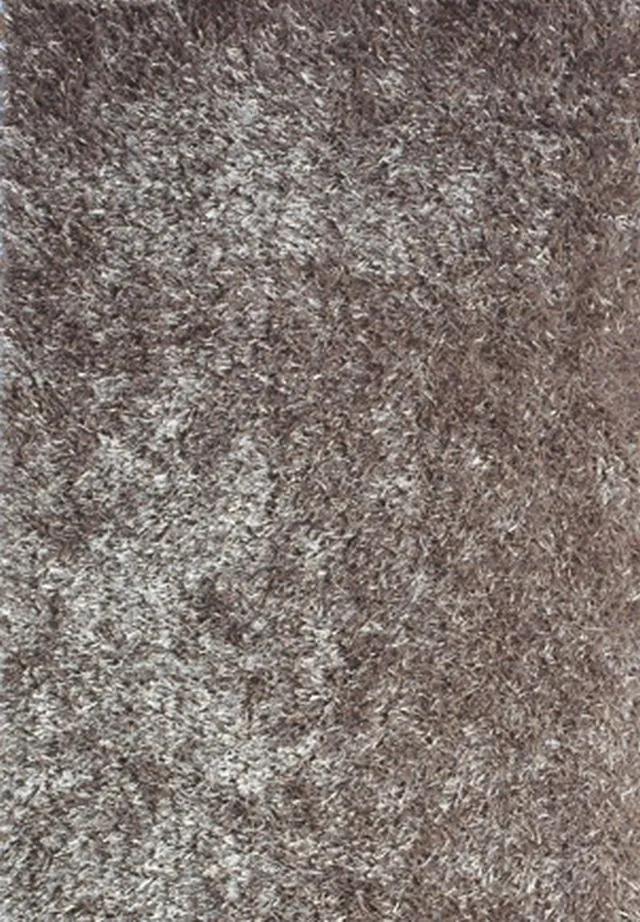 Kusový koberec LILOU taupe 80x150cm