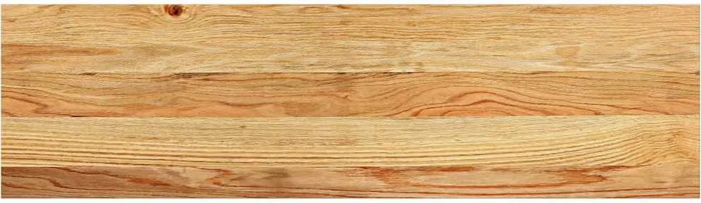 Nášlapy na schody 2 ks světle hnědé 90x25x2 cm masivní dub 3283786