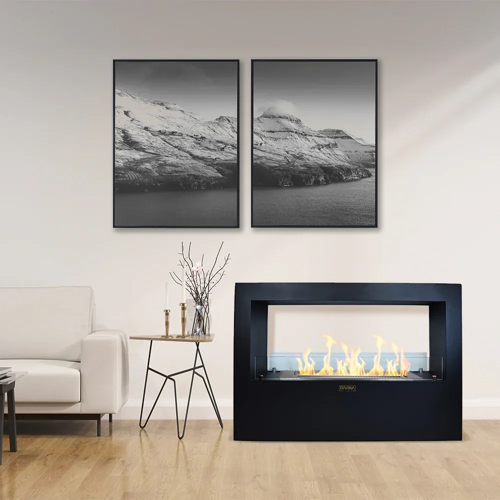 Biokrb Giotto Black
